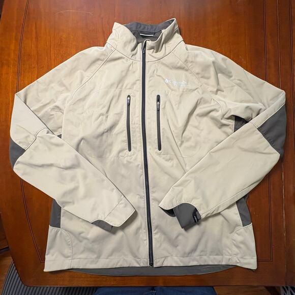 Columbia | Jackets & Coats | Columbia Titanium Jacket Size Xxl | Poshmark